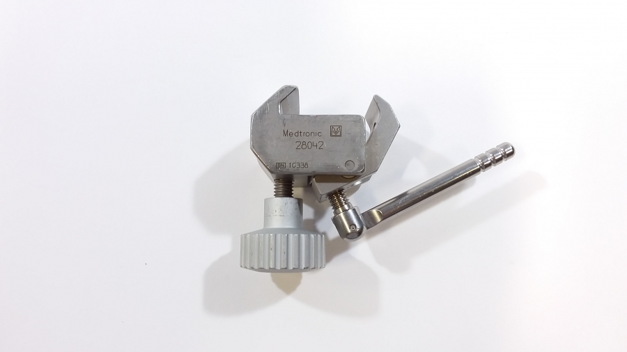 Medtronic Table Clamp