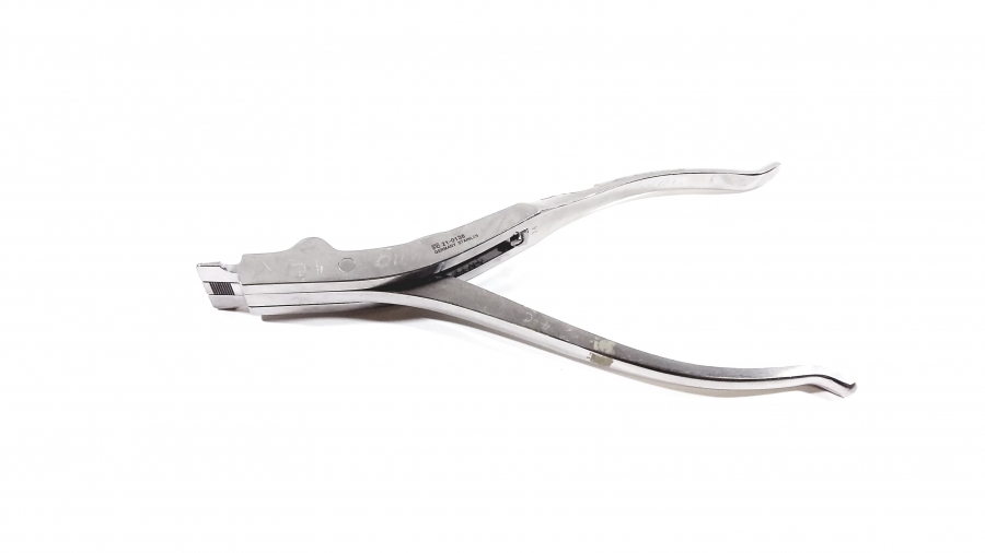 Richards/Smith & Nephew Cast Spreader