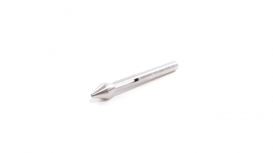 Innomed Modular Pin Vice 1mm Collet 1215-1mm