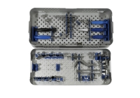 Biomet Vanguard Patellofemoral Replacement (PFR) System