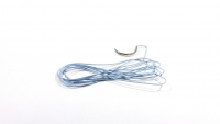 Arthrex Fiberwire Blue Suture w/ Needle