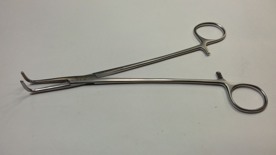 Medicon Heiss Forceps