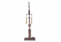 ConMed/Linvatec Extremity Traction Tower