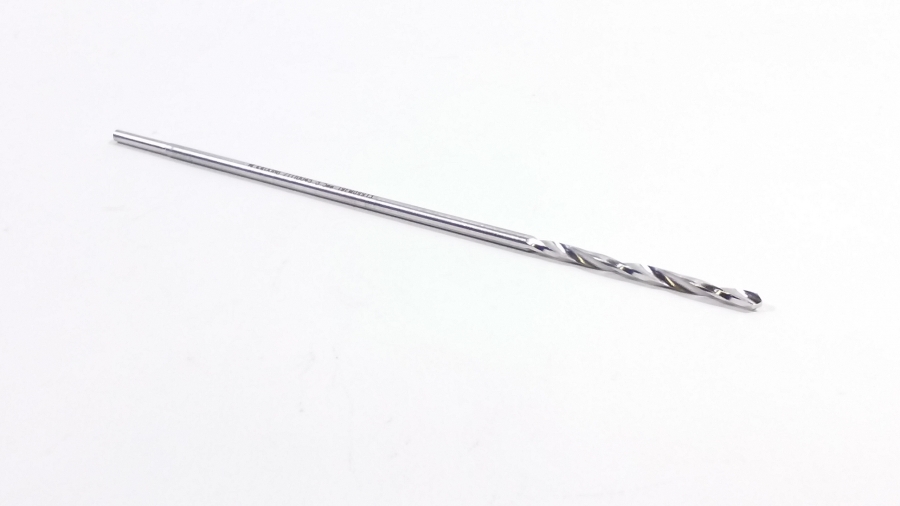 Smith & Nephew Twist Drill Bit