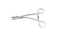 Innomed Bhargava Modified Meniscal Clamp