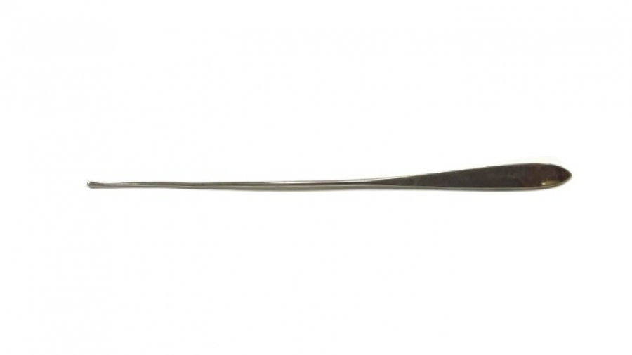Aesculap Myrtle Leaf Probe