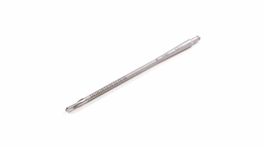 Richards / Smith & Nephew 4.8mm Drill Bit 11-6021