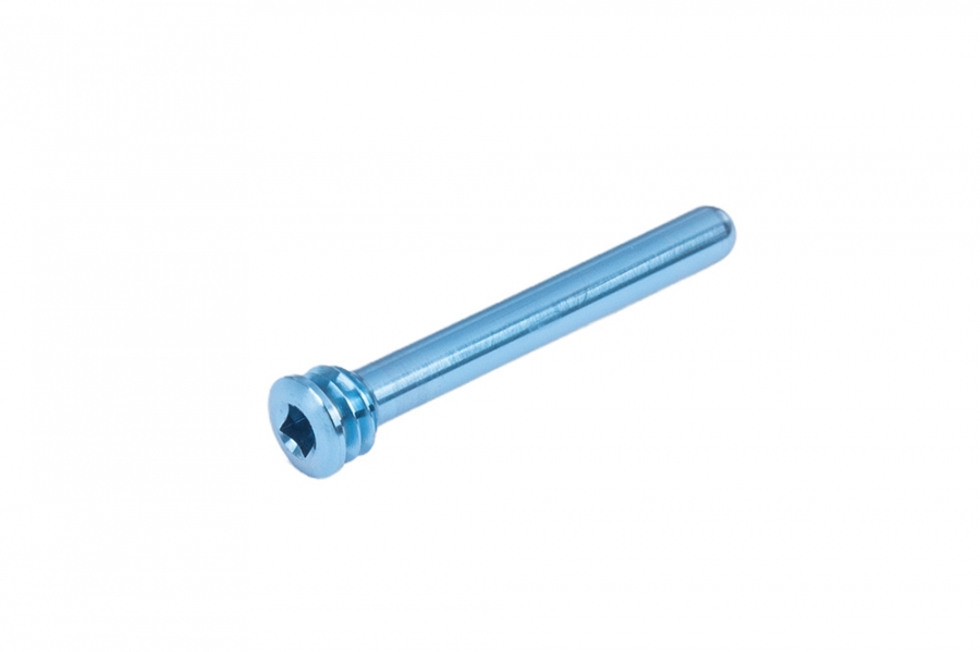 Hand Innovations Smooth Locking Peg, 2.0 Diameter, 20mm Length P20000
