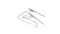 Zimmer Individual Pin Assembly