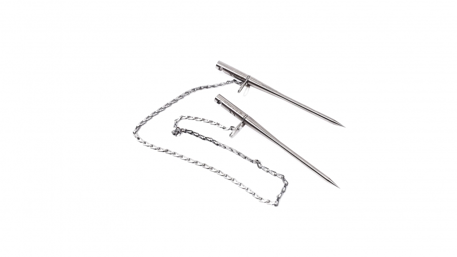 Zimmer Individual Pin Assembly
