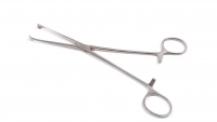 V. Mueller Thomas Tissue Forceps