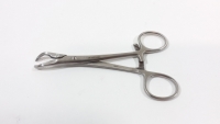 Richards/Smith & Nephew Reduction Forceps with Serrated Jaws