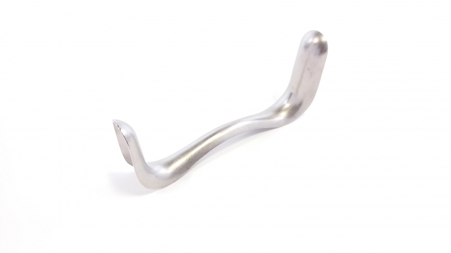 Jarit Sims Vaginal Retractor (Double‑Ended)
