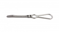 Innomed Modified Darrach Retractor, Straight-Narrow, 12.7mm Blade Width ...