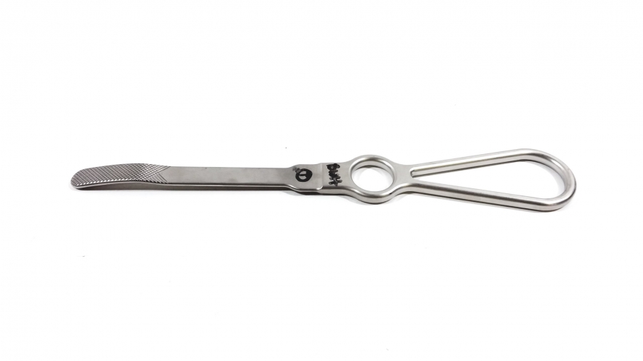 Innomed Modified Darrach Retractor, Straight-Narrow, 12.7mm Blade Width ...