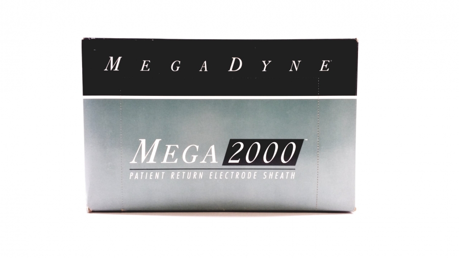 MegaDyne 0825