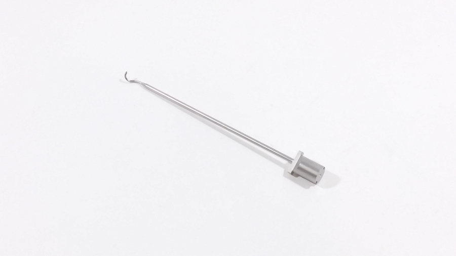 LINVATEC/CONMED Spectrum II Suture Hook (45° Left)