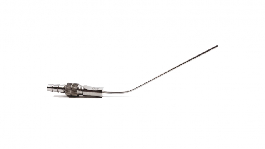 Miltex Frazier Ferguson Suction Tube, 7Fr (2.3 MM)
