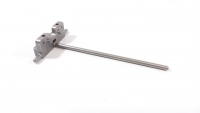 Zimmer Alignment Rod With Coupler