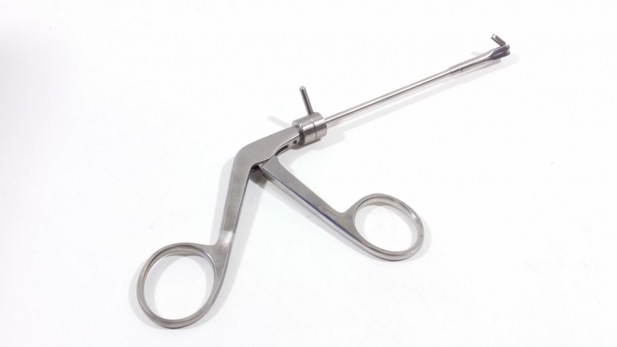 Jarit Rotating Ostrum Antrum Punch