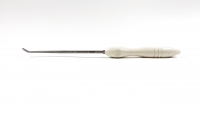 Biomet 30 Degree Smooth Elevator Rasp