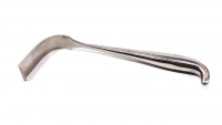 V. Mueller Meyering Retractor, Sharp-Toothed Edge Holds Tissue for ...