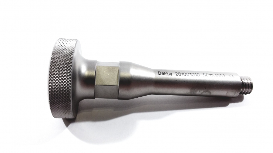 DePuy Humeral Hammer Pad