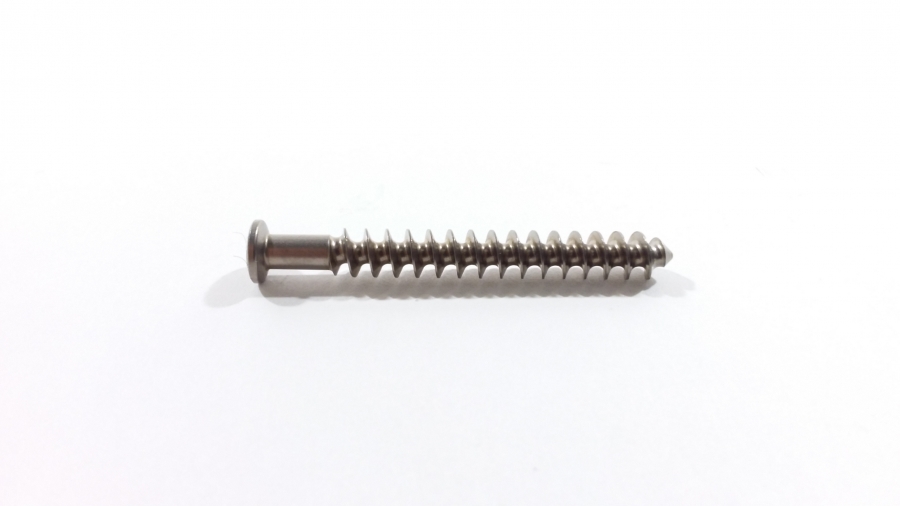 DePuy / Mitek Cancellous Screw, 6.5MM Diameter, 55MM Length