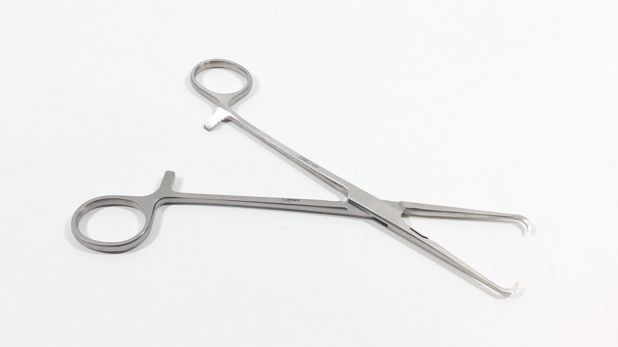 Arthrex Graft Clamp, Graft Preparation Instrument