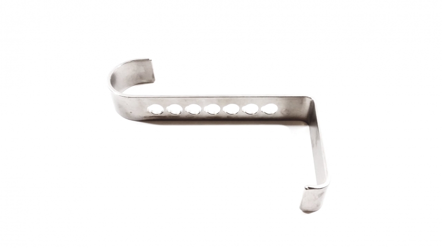 Innovasive Retractor For Use With 2150 Frame