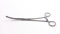 Pilling Debakey Aneurysm Aorta Clamp