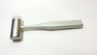 V. Mueller Mallet, Head Dia. 1" (2.5cm) 8oz. (227g) Overall Length 7 1/4"