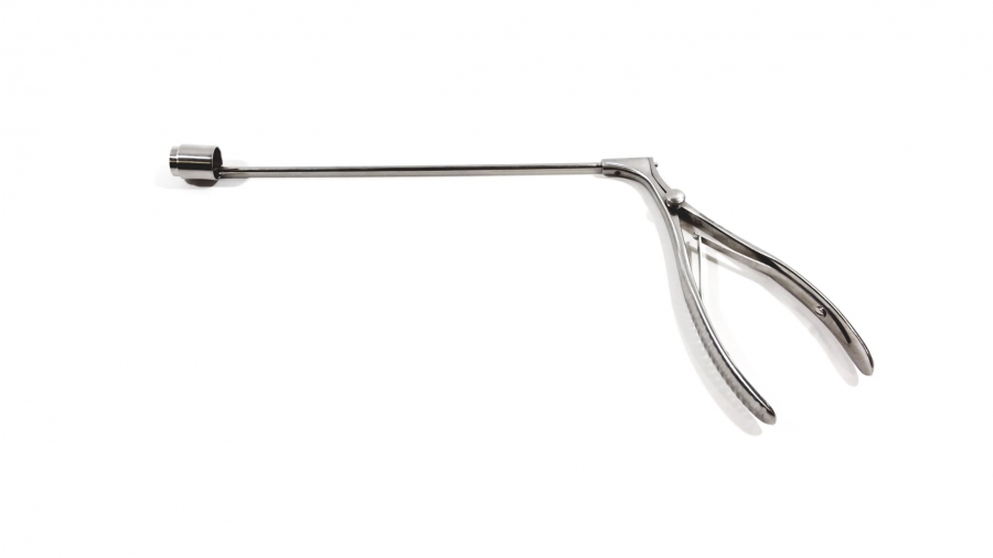 Codman/Miltex McGivney Hemorrhoidal Ligator , 7" (178 MM) Working Length