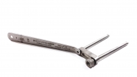 Zimmer Adjustable Parallel Pin Guide