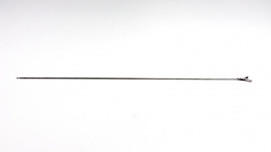 Storz Kelly Grasping Forceps