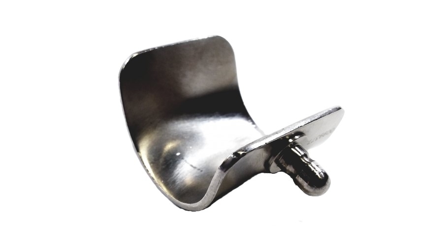 Zimmer / Arthrotek Charlotte Shoulder Retractor, Small Blade, 1 Prong