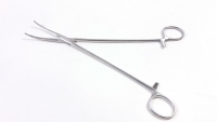 Jarit DeBakey‑Collier Artery Forceps
