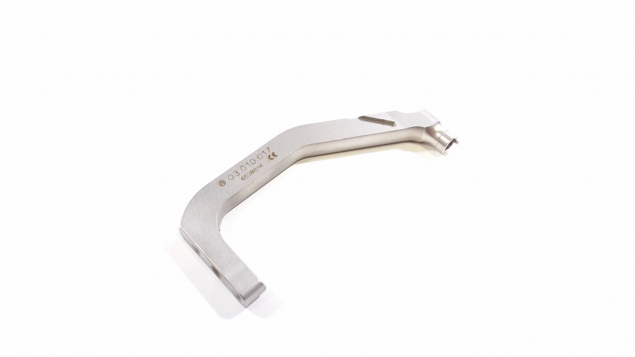 Synthes Tibial Nail-Ex Insertion Handle