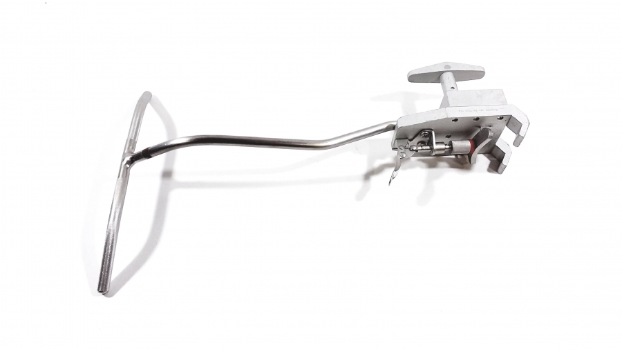 Pilling Laryngoscope Holder