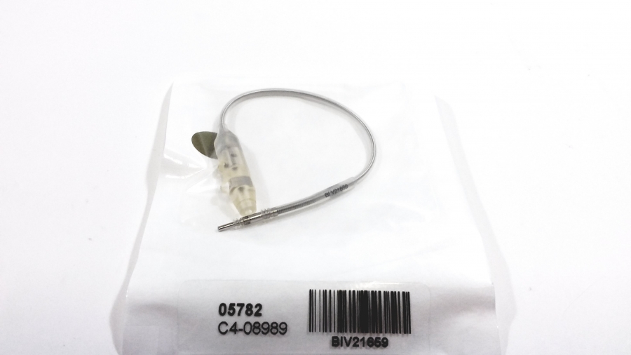 Oscor Lead Adaptor