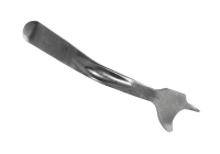 Johnson & Johnson Posterior Acetabular Retractor, Right
