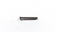 Stryker Asnis III Fully Threaded Cannulated Screw, 4 x 28 mm