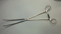 Medicon Aortic Aneurism Clamp