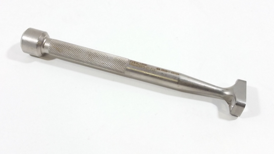 Zimmer Large Box Chisel