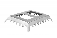 Padgett Surgical Hand Table
