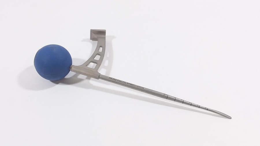 Medtronic Right Lumbar Tactile Probe