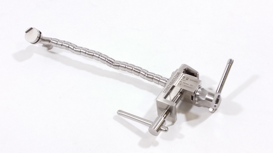 Symmetry Greenberg Retractor – Short Arm (6½″)