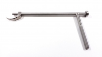 Innomed Cup Removal Finish Instrument - 62 mm