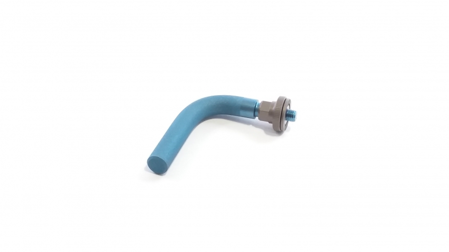 Synthes Large Ex-Fix 90° Outrigger Post 11mm / MR-Conditional