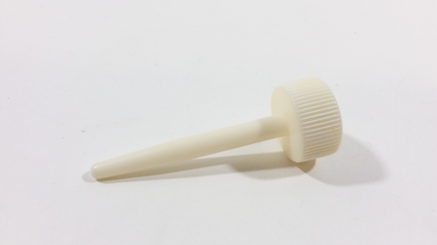 Acufex / Richards / Smith & Nephew Bone Tunnel Plug, Small, 7-8 mm